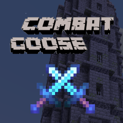 Combat Goose Minecraft Modpacks - CurseForge