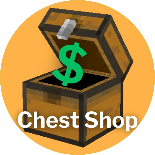 Chest Shop Mods Minecraft Curseforge