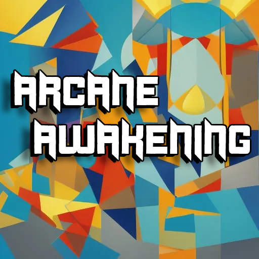 Arcane Awakening - Minecraft Modpacks - CurseForge
