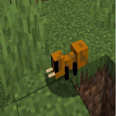 Robby's General Biome Improvements - Minecraft Mods - CurseForge