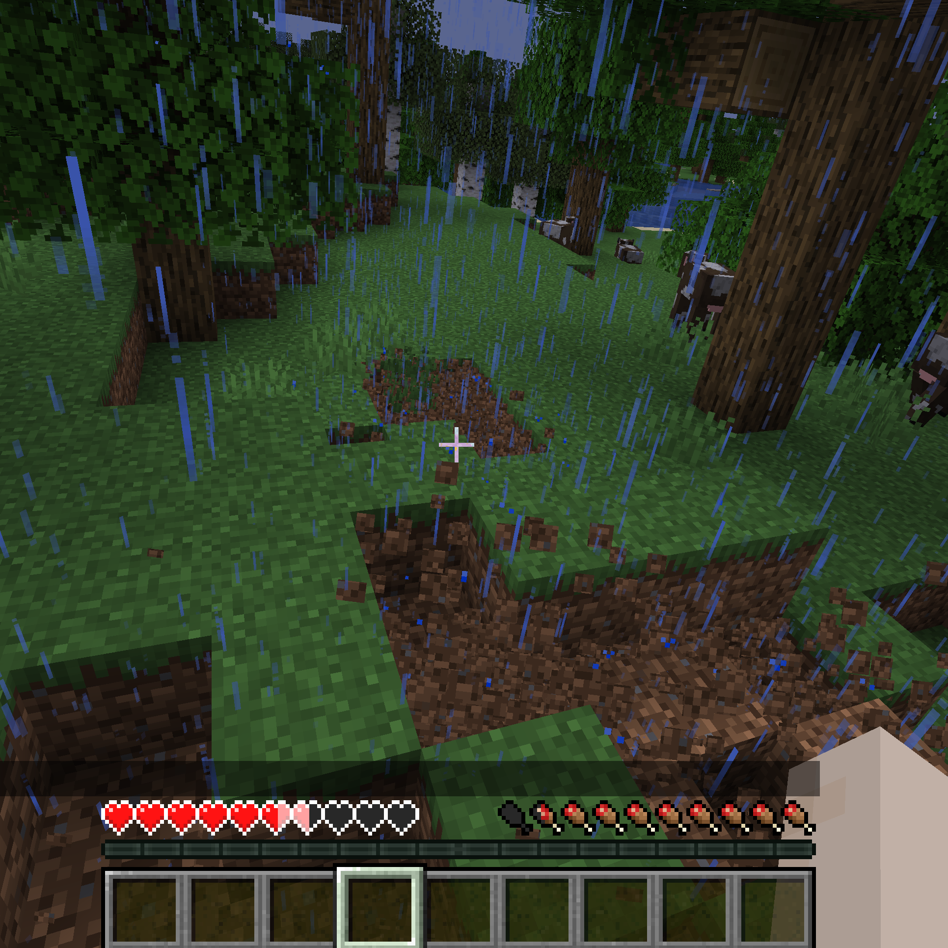 Etching Acid Minecraft at Alonso Wilson blog