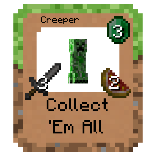 Minecard - Minecraft Mods - CurseForge