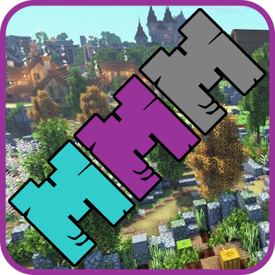 AMP - Mechanisms, Magic & Masonry - Minecraft Modpacks - CurseForge