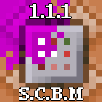 SCBM: Survival Command Block - Mods - Minecraft - CurseForge