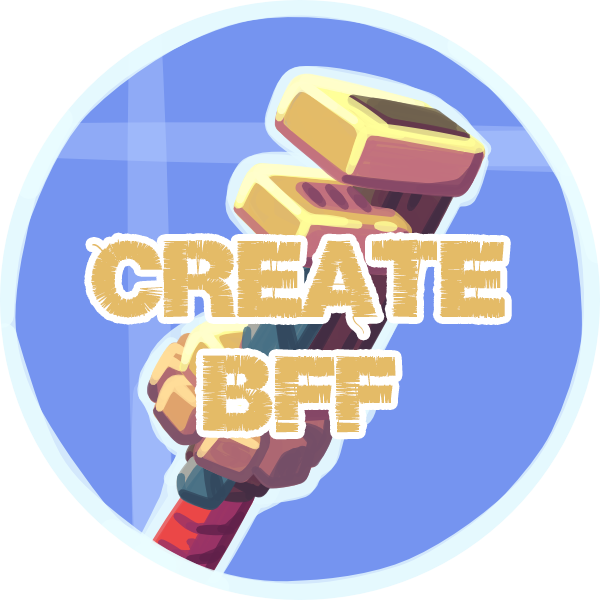 Create BFF - Modpacks - Minecraft - CurseForge