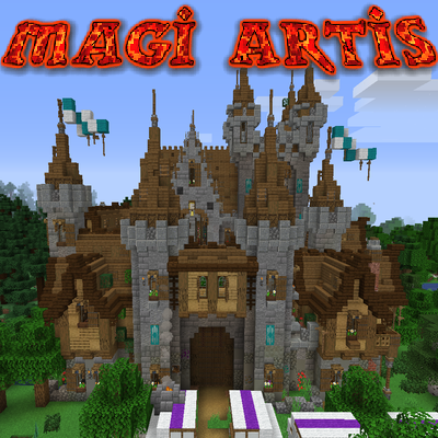 Magi Artis - Modpacks - Minecraft - CurseForge