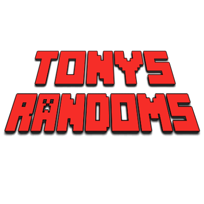 Tony's Random Things - Minecraft Mods - CurseForge