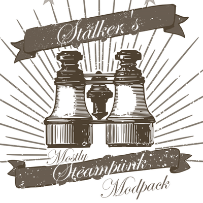 Stalker's Mostly Steampunk Modpack - Minecraft Modpacks - CurseForge
