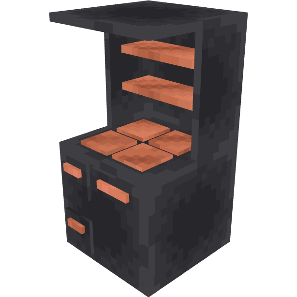 Rustic Farming and Decor - Minecraft Mods - CurseForge