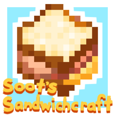 Soot's Sandwichcraft - Minecraft Mods - CurseForge