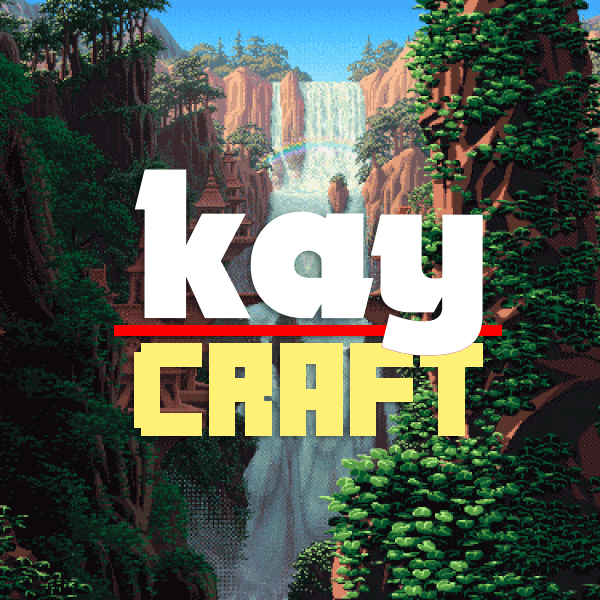 kayCraft '23 - Files - Minecraft Modpacks - CurseForge