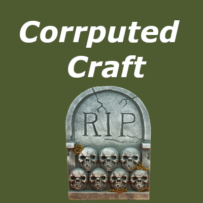 corrupted craft - Minecraft Modpacks - CurseForge