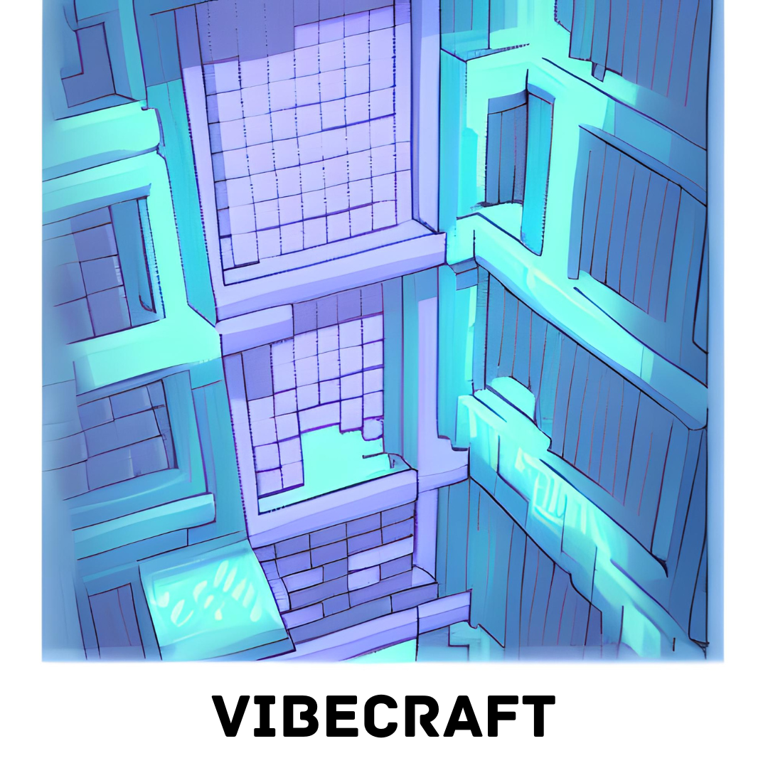 Sweevee's VibeCraft - Files - Minecraft Modpacks - CurseForge