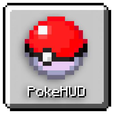 PokeHud - Minecraft Mods - CurseForge
