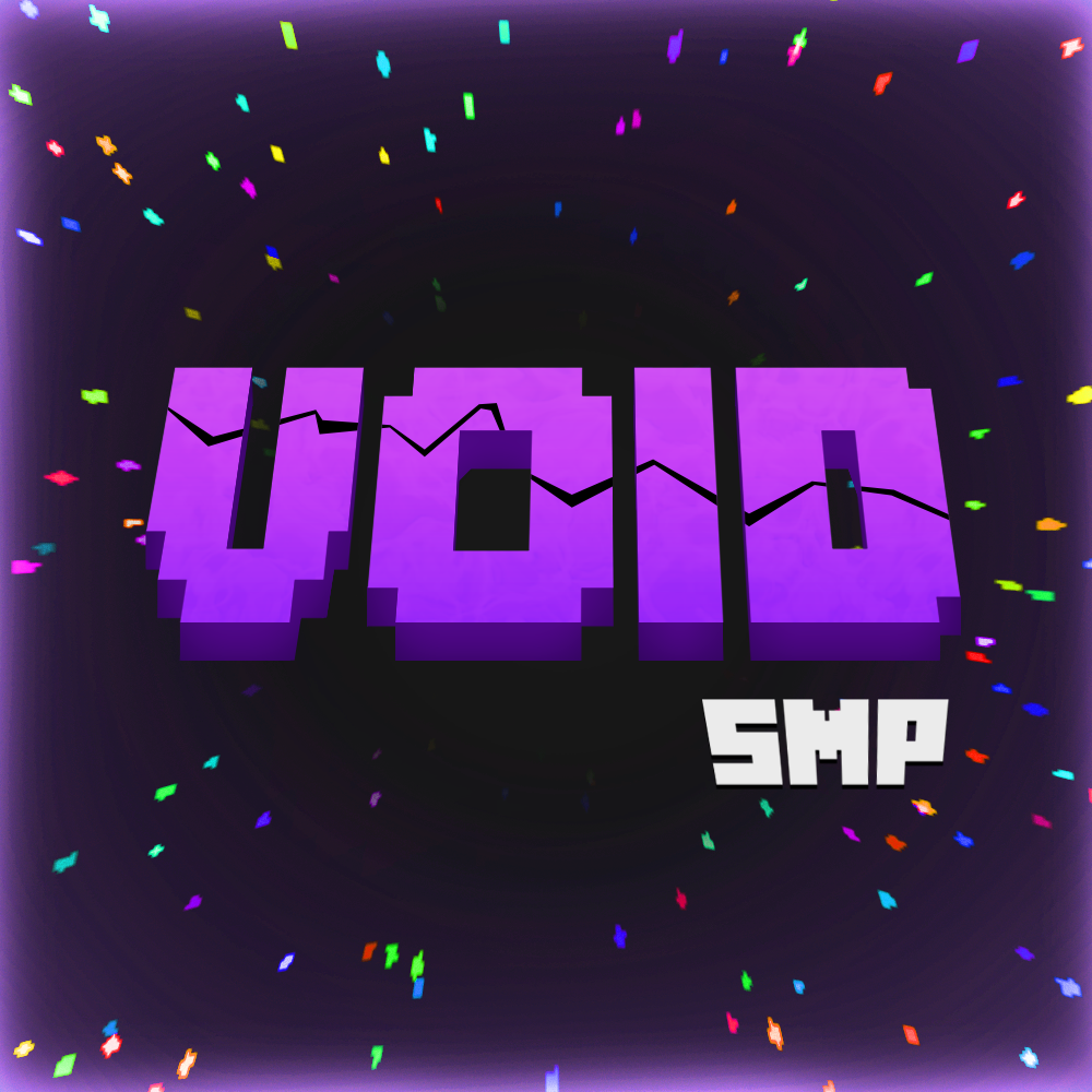 The Void SMP Minecraft Modpacks - CurseForge