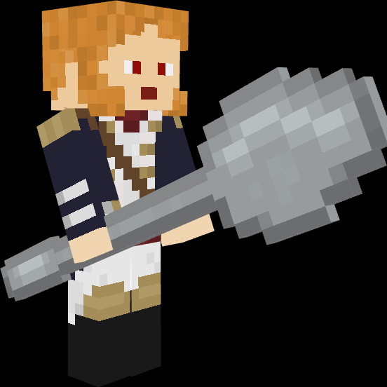 Kubemc Productions April Fools - Minecraft Mods - CurseForge