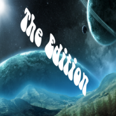 Install The Edition SMP - Minecraft Mods & Modpacks - CurseForge