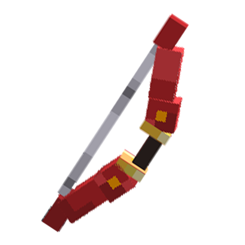 Improved Dragon Bow - Minecraft Mods - CurseForge