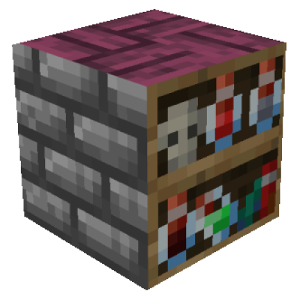 Download - Miri's Excessive Building - Mods - Minecraft - CurseForge