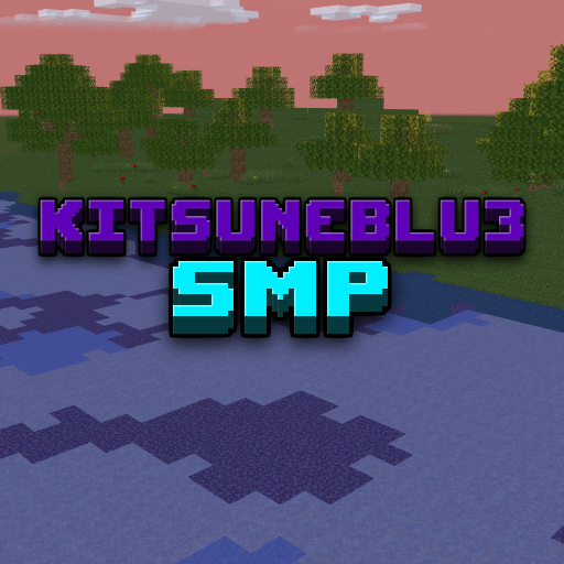Install KitsuneBlu3 SMP revamped - Minecraft Mods & Modpacks - CurseForge