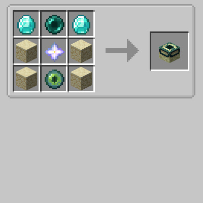 More Recipes.jar - Minecraft Mods - CurseForge