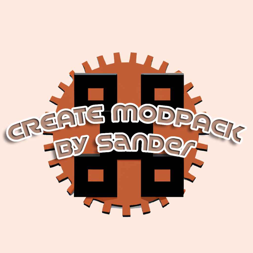 CreatePack by Sander - Files - Minecraft Modpacks - CurseForge