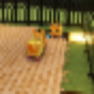 Hamsteres!! - Minecraft Mods - CurseForge