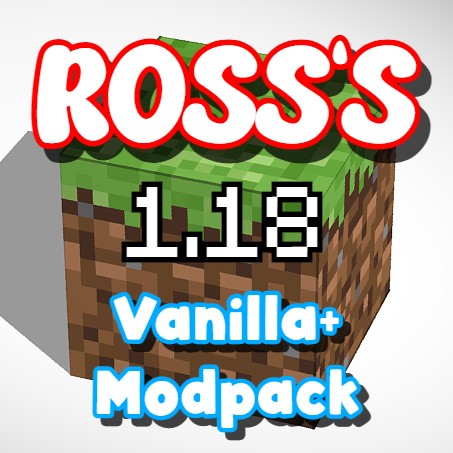 Install Ross's Expanded Collection 1 - Minecraft Mods & Modpacks ...