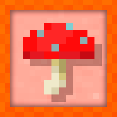 More Shroom Variants - Minecraft Resource Packs - CurseForge