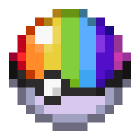 Pokemon Ball Minecraft