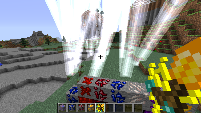 Talisman Craft - Mods - Minecraft - CurseForge