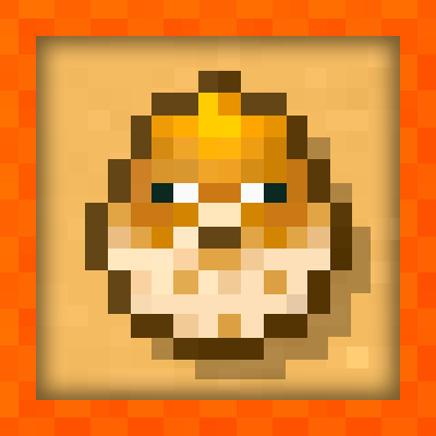 Spawn Eggs Faces - Minecraft Resource Packs - CurseForge