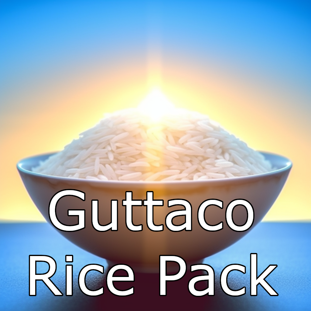 Install Guttaco Rice Pack Minecraft Mods & Modpacks - CurseForge
