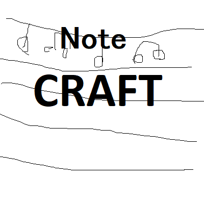 NoteCRAFT - Minecraft Mods - CurseForge