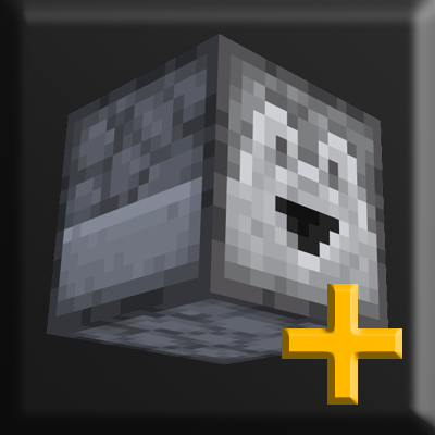 Droppers+ - Minecraft Customization - CurseForge