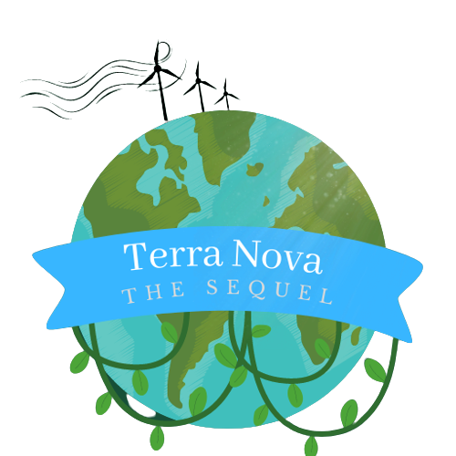 Terra Nova: The Sequel Minecraft Modpacks - CurseForge