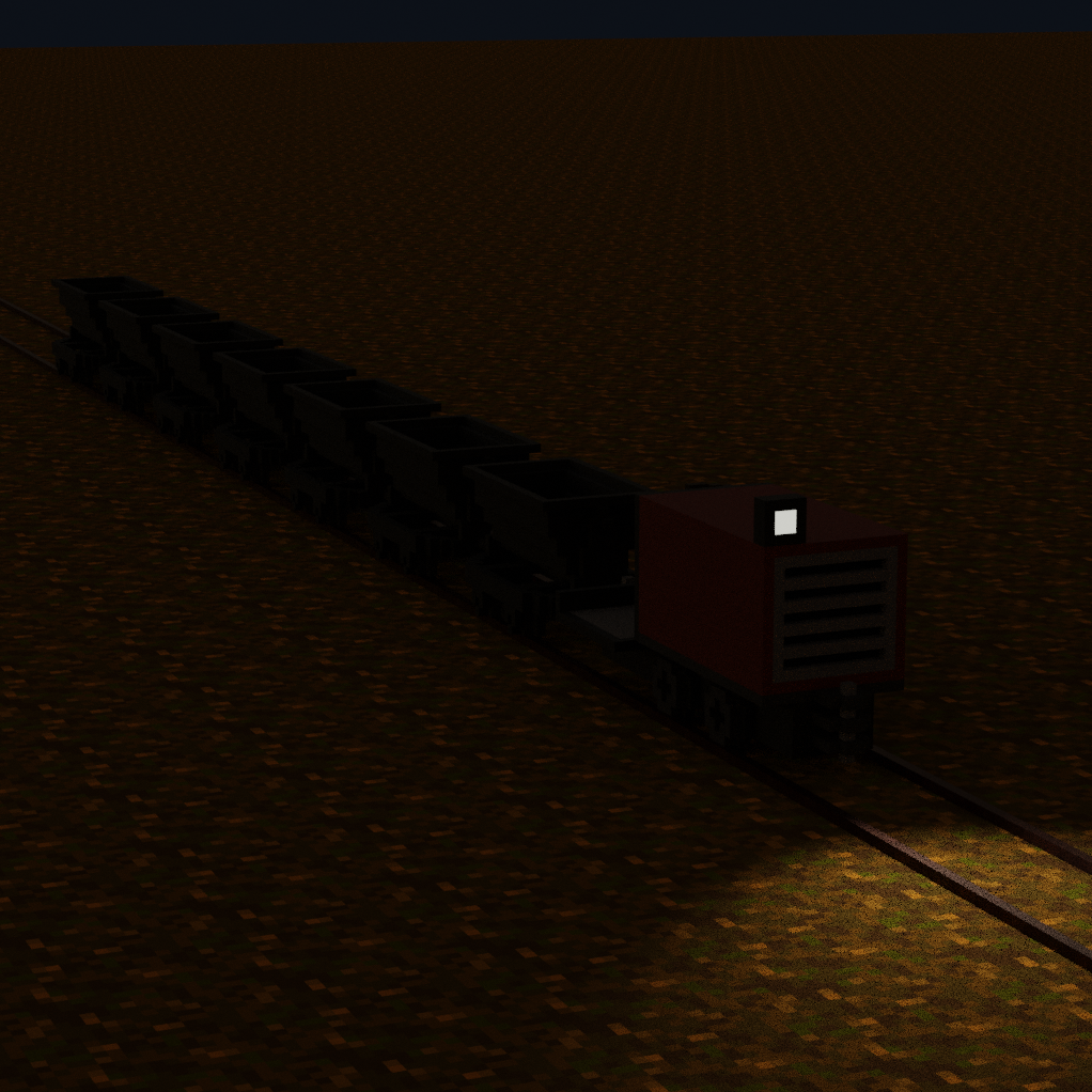 [IR] Kitsuné Works Voxel Pack - Minecraft Resource Packs - CurseForge