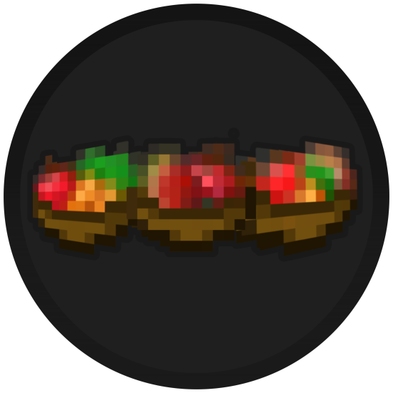 Varun's Savory Salads [FABRIC] - Mods - Minecraft
