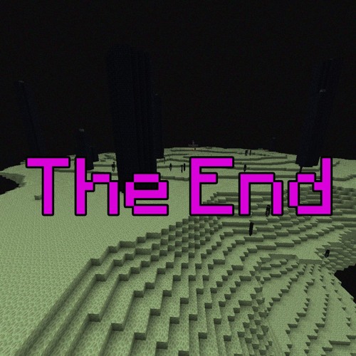 Survival but in the End - Minecraft Worlds - CurseForge