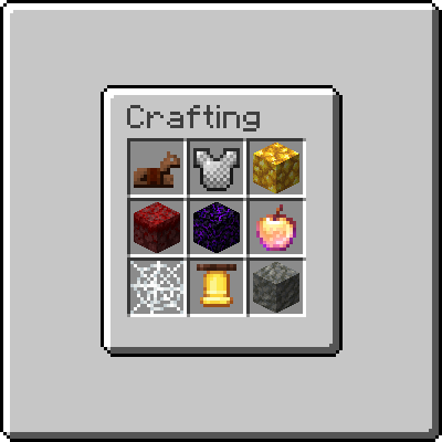 Helpful Recipes - Minecraft Mods - CurseForge
