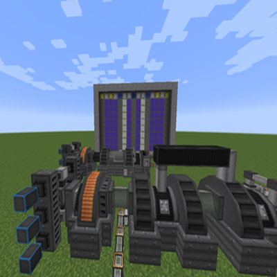 Immersive Nuclear Steam - Minecraft Customization - CurseForge