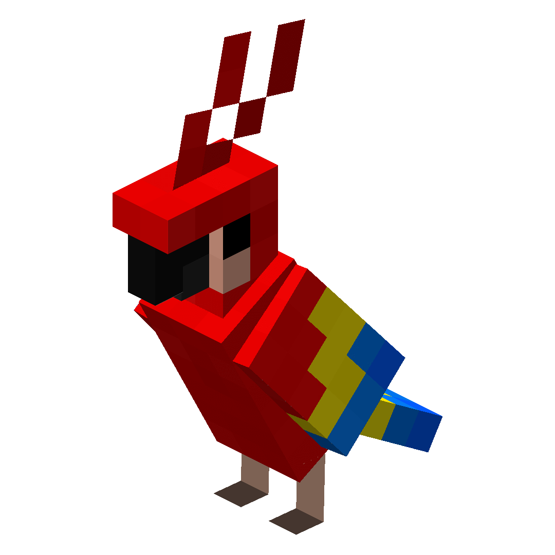 Perch Source - Mods - Minecraft