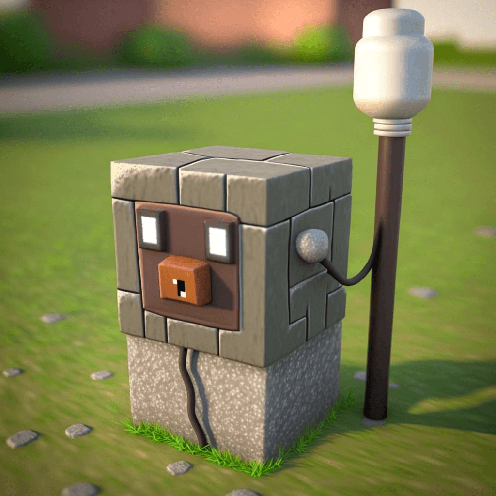 Pebble's Polling Vote System - Minecraft Mods - CurseForge