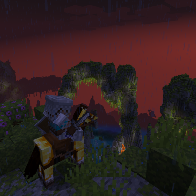J_J_Szymix RPG pack - Minecraft Modpacks - CurseForge