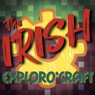 The Irish Explorocraft - Minecraft Modpacks - CurseForge