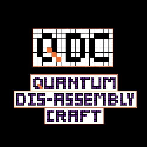 Download QDC - Quantum Dis-Assembly Craft - Minecraft Mods & Modpacks ...