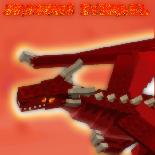 Dragons: ETERNAL - Minecraft Modpacks - CurseForge