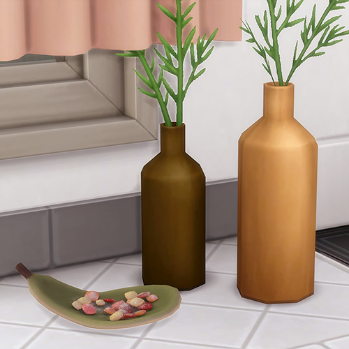 Install Fruity Candies Pear Dish - The Sims 4 Mods - CurseForge