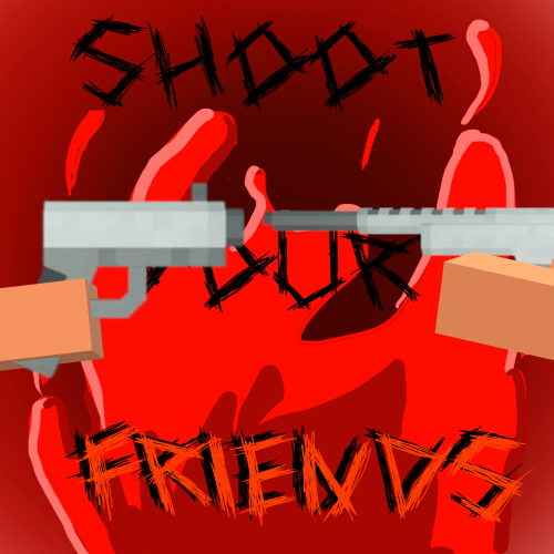 Shoot Your Friends - Minecraft Modpacks - CurseForge