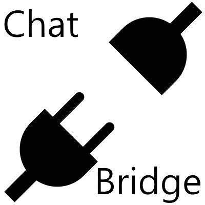 Chat Bridge - Minecraft Mods - CurseForge